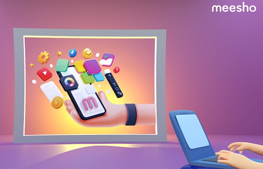 Meesho initiates legal action to counter fraudulent activities Meesho initiates legal action to counter fraudulent activities